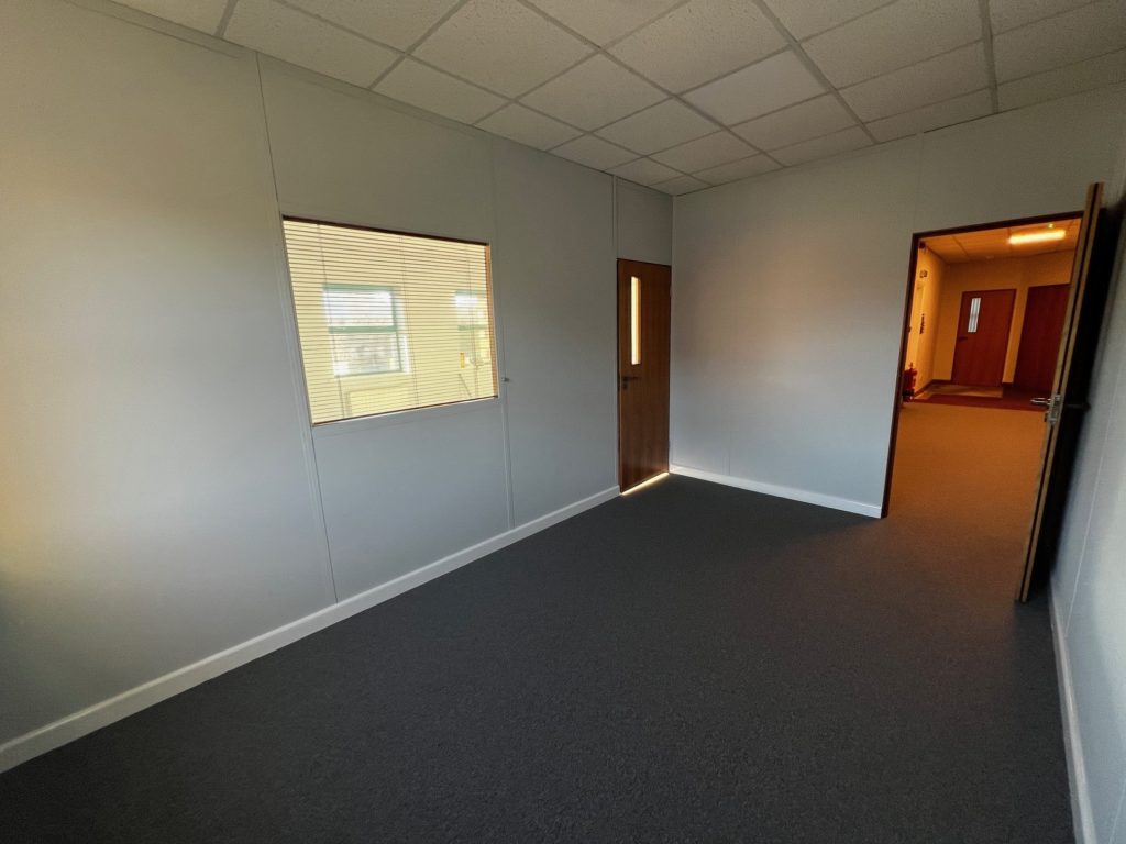Suite A1-A2 | Communications House