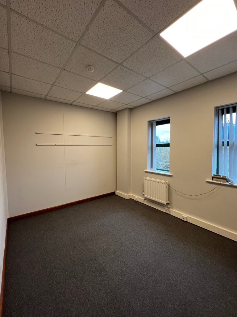 Suite D | Communications House