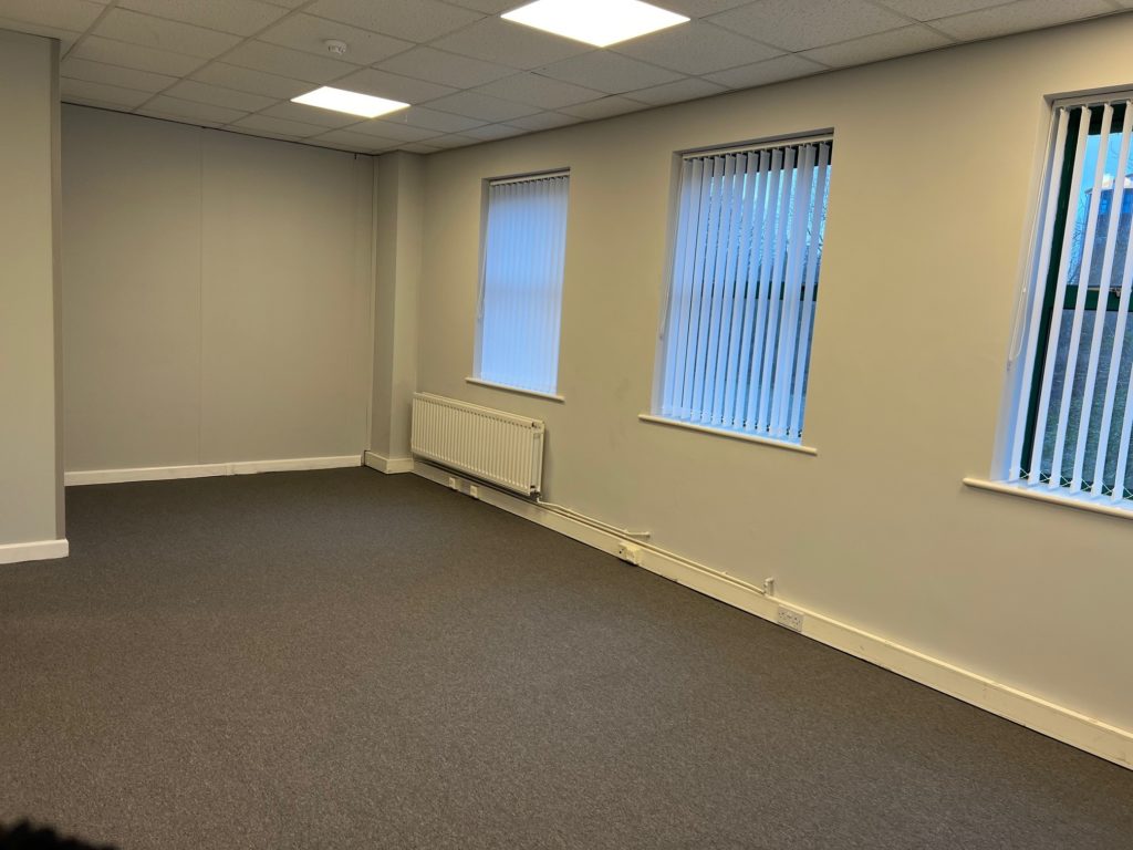 Suite H | Communications House